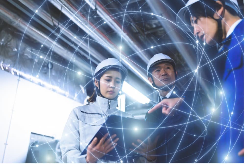 バーチャル工場で効率アップ！デジタルツインで製造現場はどう変わる？｜AIとDXの新しいミカタ。【公式】NTTPCコミュニケーションズ